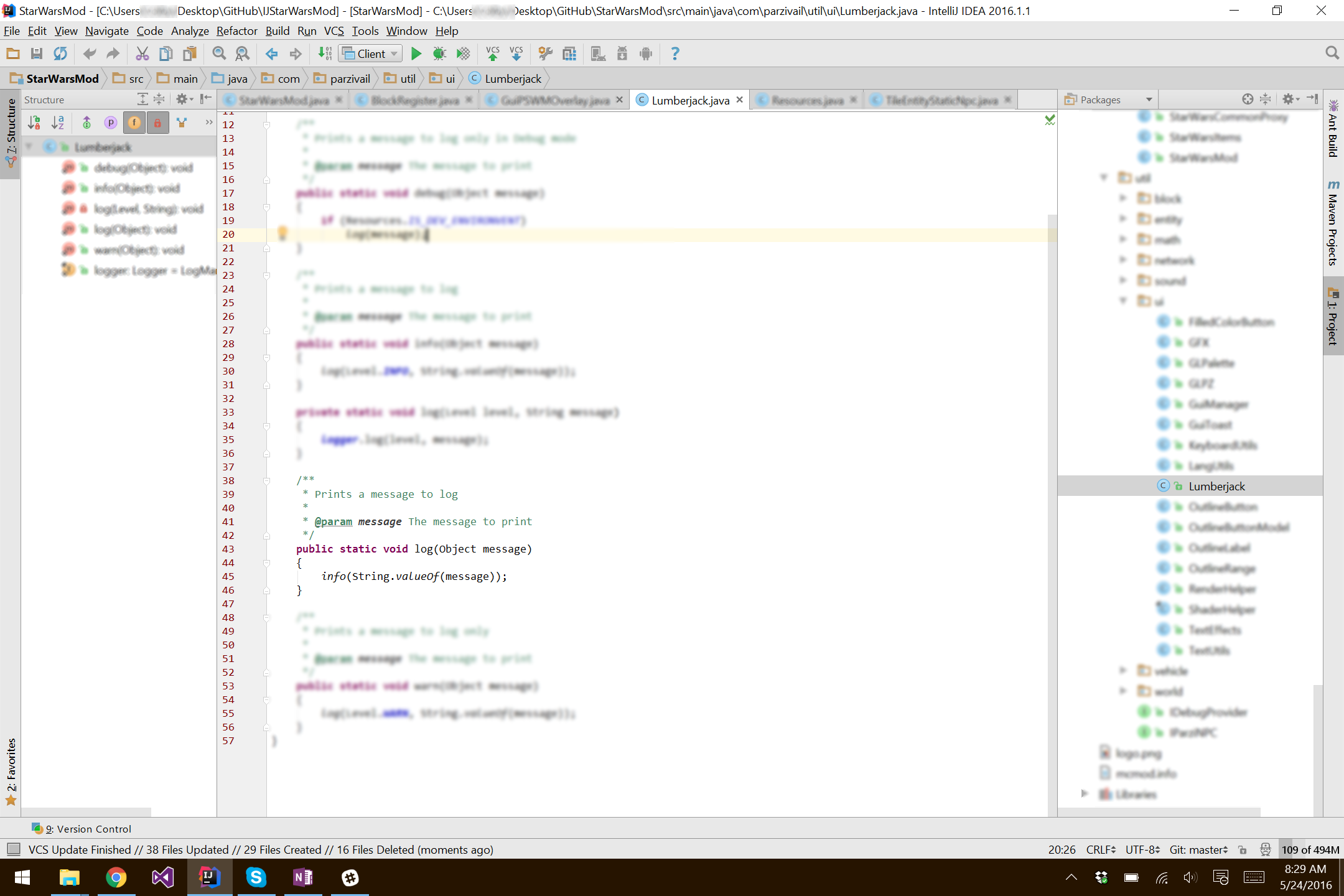 I first learned programming with JavaScript, and have used it longer ...