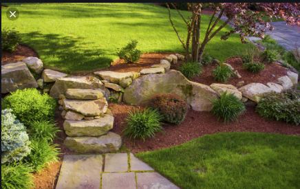 Landscaping Packages – Believe in yourself! Have faith in your abilities!