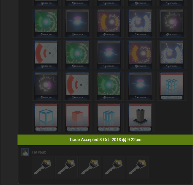 Fasterer LevelUp #BOT - steam card bot SCAMM! : r/SteamScams