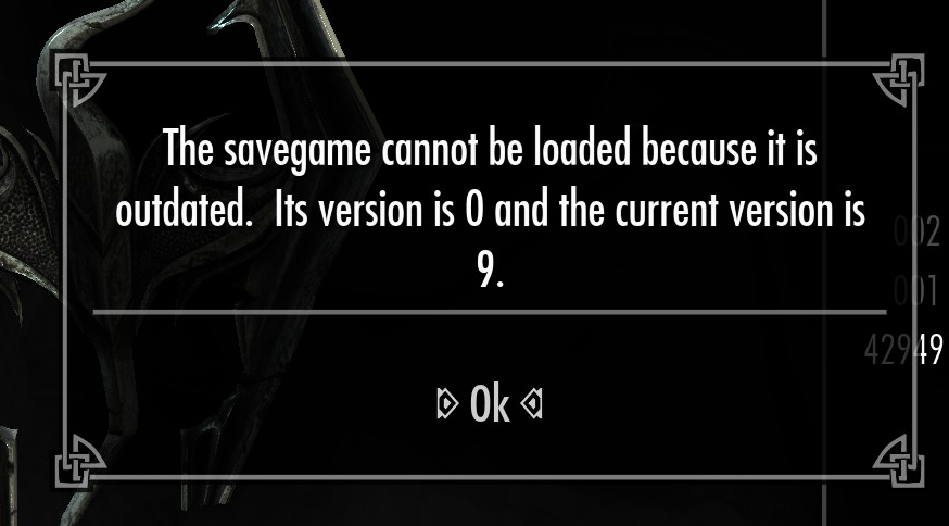 my saves files havent moved but mod organizer or default skyrim dont ...