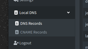 [Help] How can I set a custom TTL on custom Local A Records? : r/pihole