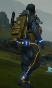 DEATH STRANDING - Mod Topic - Mafiascum.net