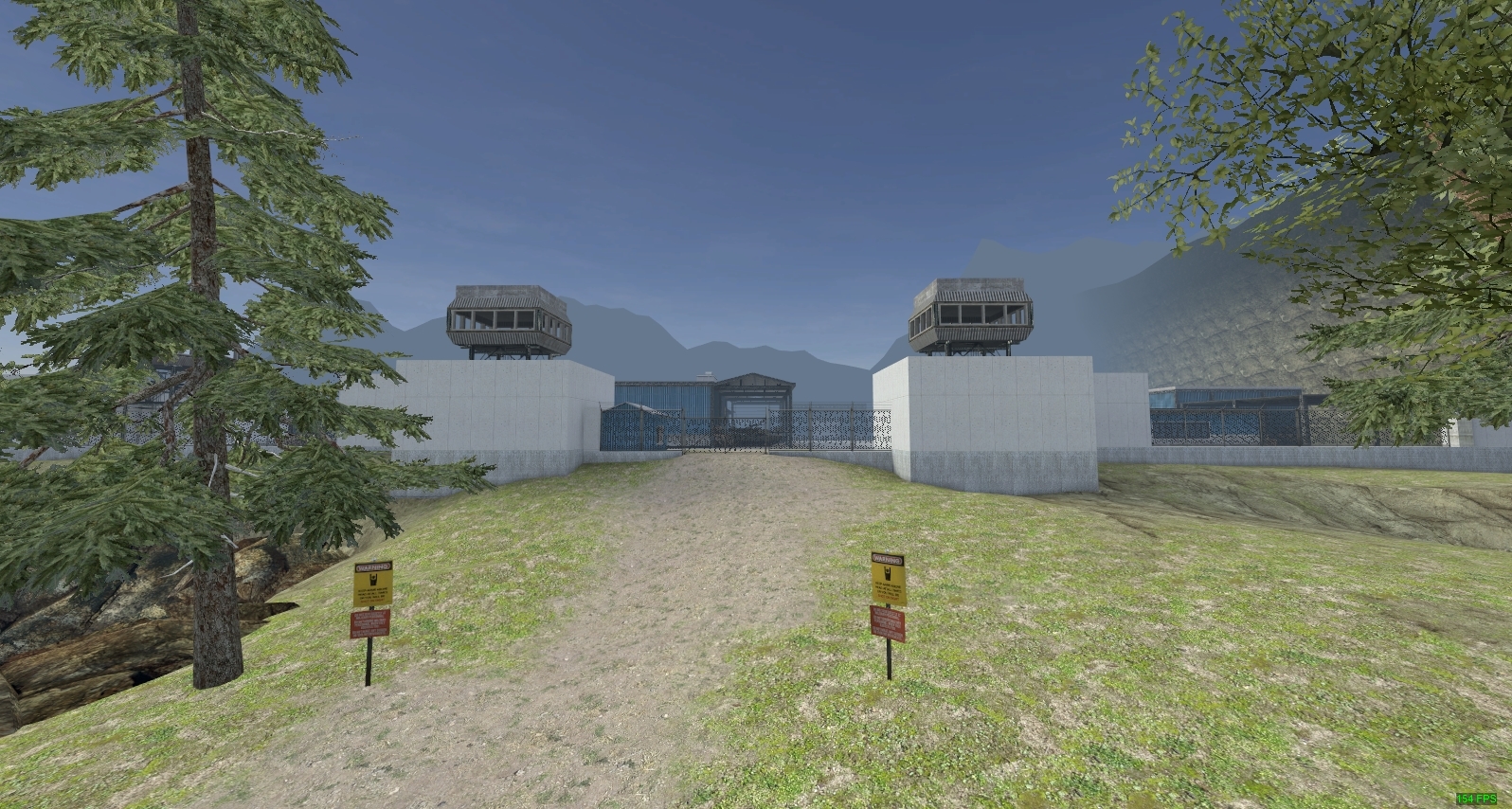 MilitaryRP Map Update [02/14/2020] - The Archive - Garnet Gaming