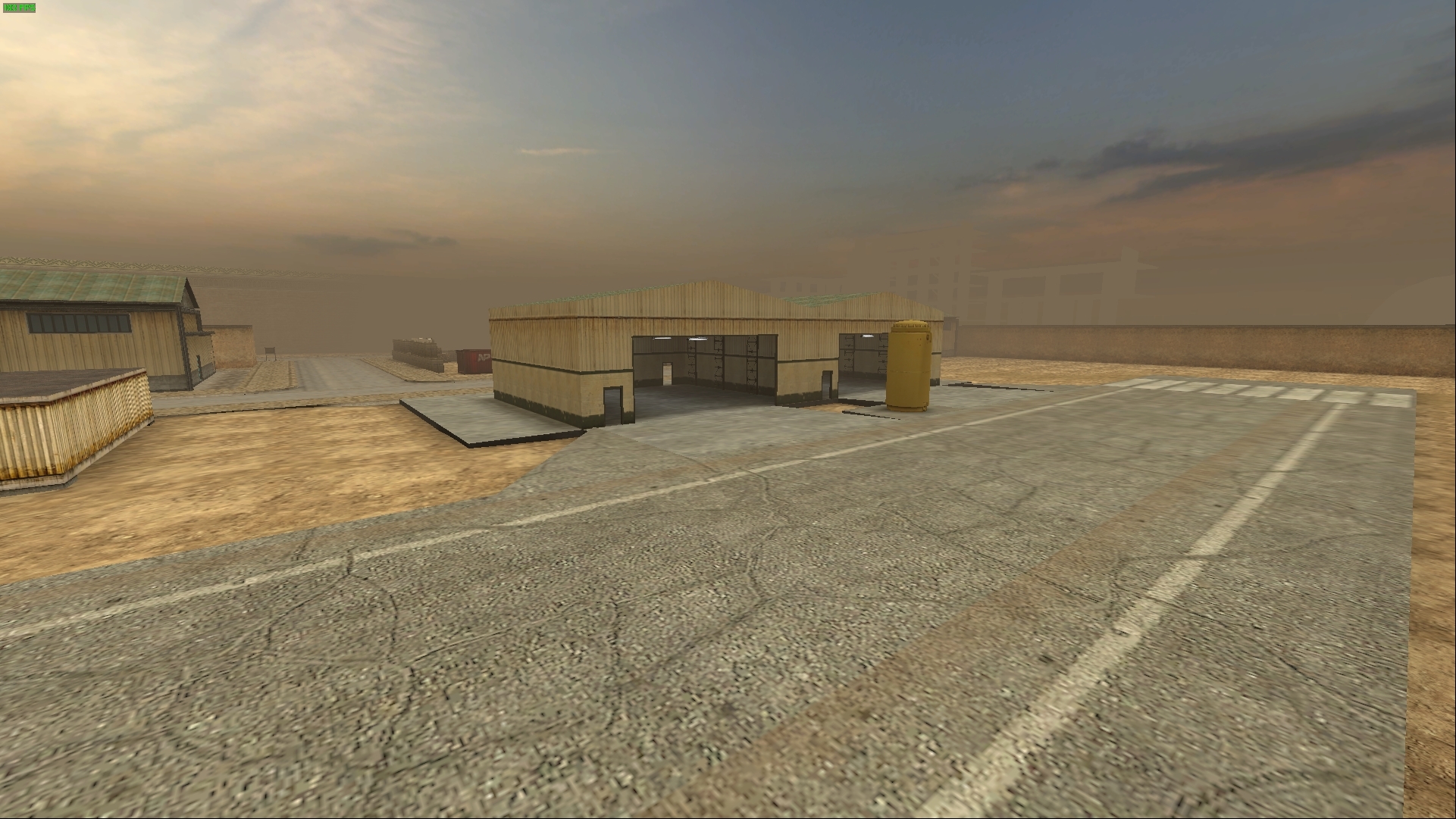 MilitaryRP Map Progress [11/14/2020] - The Archive - Garnet Gaming