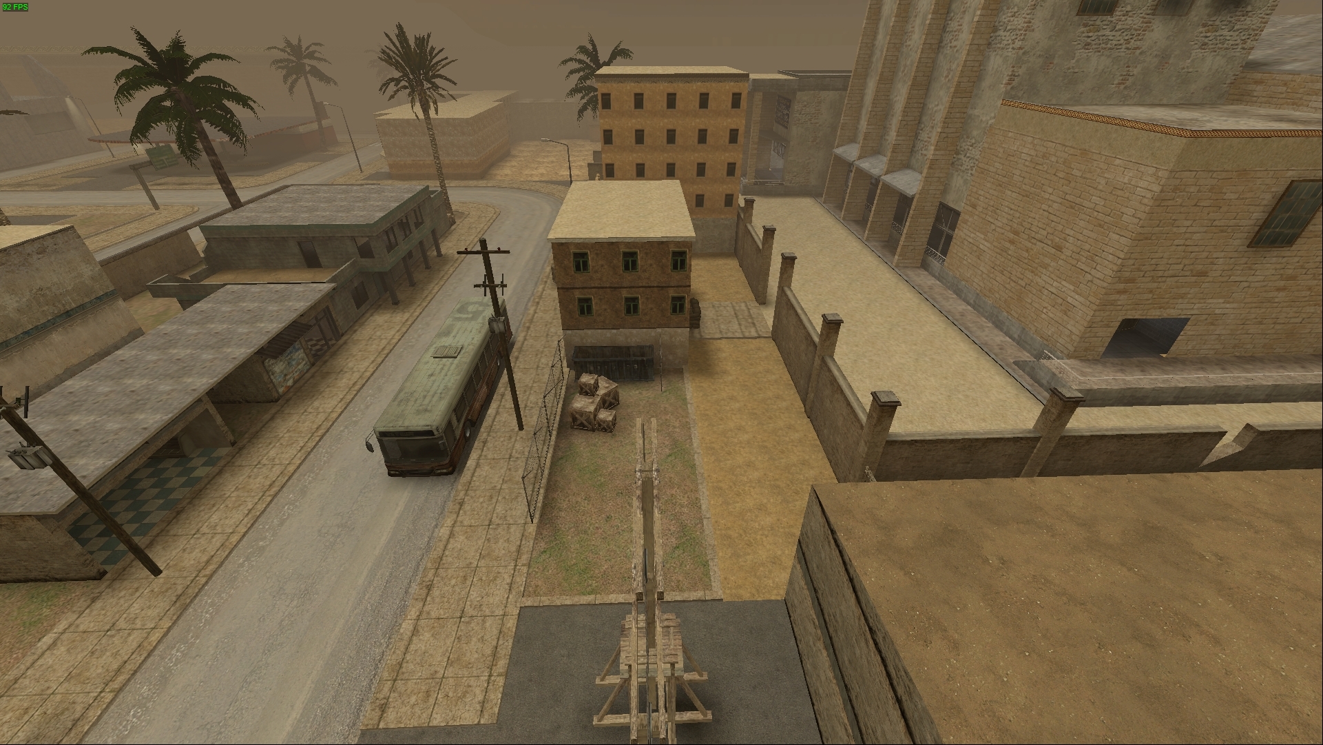 MilitaryRP Map Progress [11/14/2020] - The Archive - Garnet Gaming
