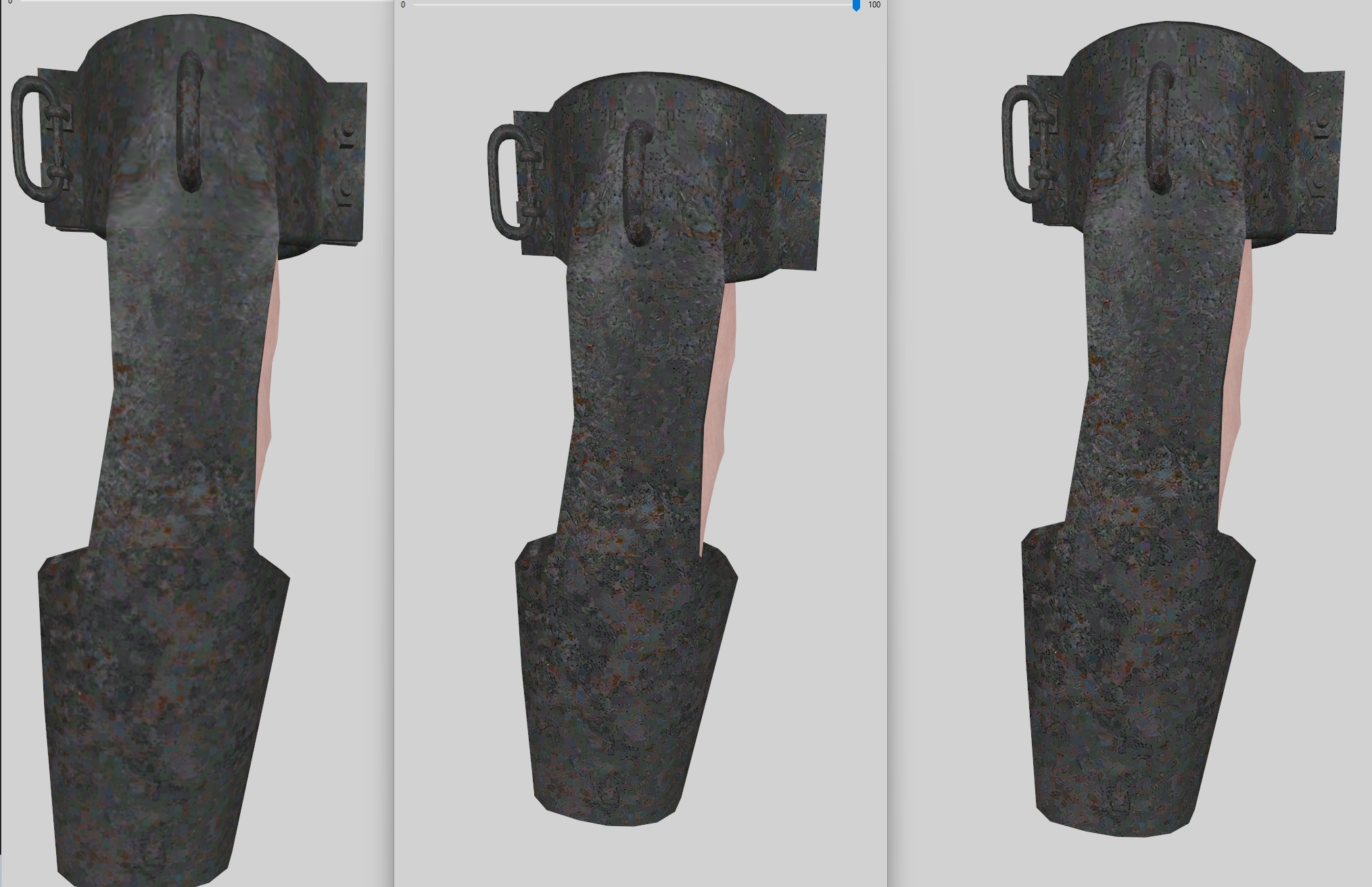 Devious devices AI upscale - Downloads - Skyrim: Special Edition Adult ...