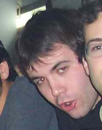 ¿Es esta la caricatura exacta de Juan Ramón Rallo? - Forocoches