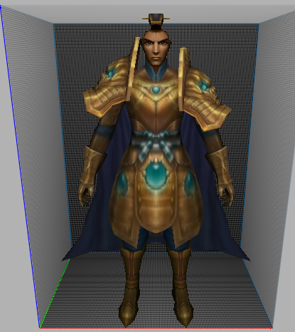 Metin2 - Armors set #8 | Onforum.net - Web and gaming resource community