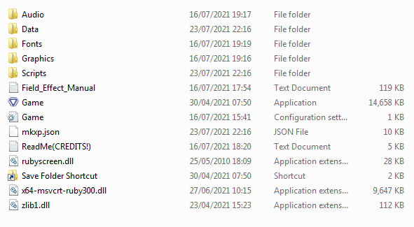 V13 patch 0.2(HALP) : r/PokemonRejuvenation