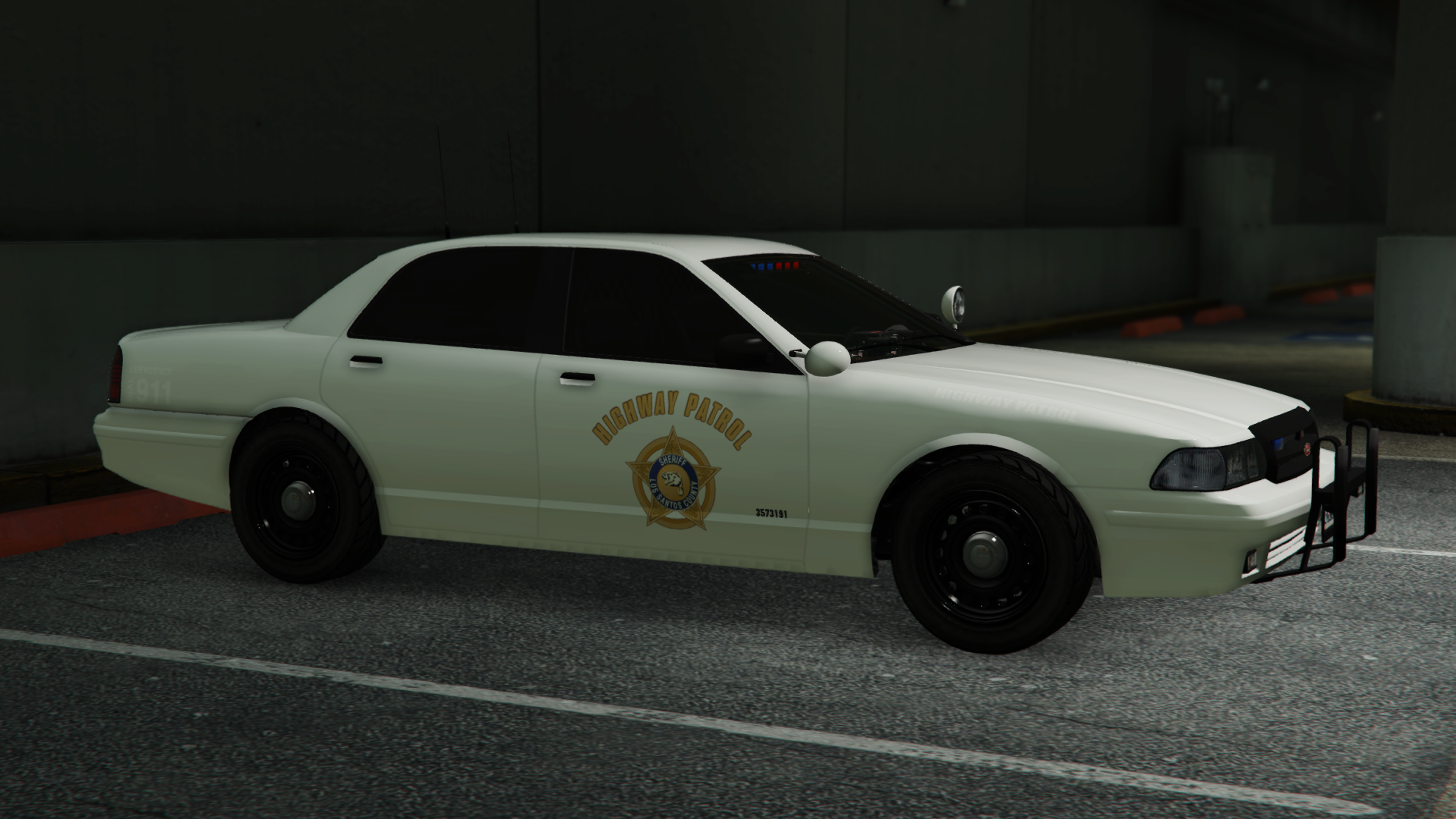 Vapid Stanier LE Cruiser and Unmarked Cruiser Appreciation Thread ...