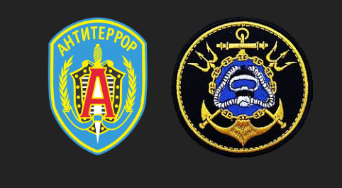 [SPETSGRUPPA ALFA Operation] Intel Extraction/Hostage Exchange ...