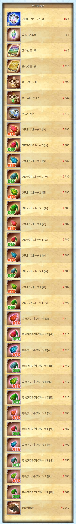 【DMM.R18】LAST DRAGOON 〜禁断のXXX〜 Part5【にじよめ】