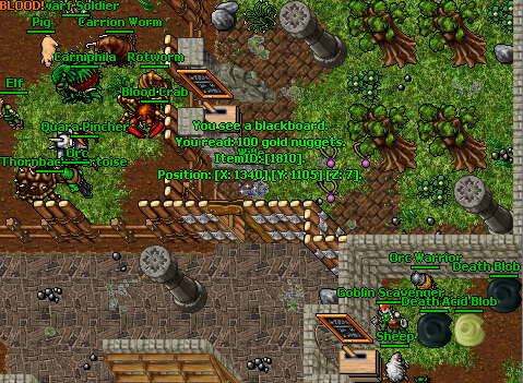 [Poland] Evolera [8.6] 9999x exp custom evo | OTLand