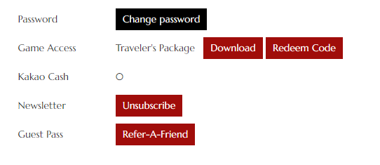 [WTS] Black Desert Online Shop | Pearls | Accounts | Bulk packages ...