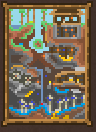 Pixel Art - Derpo's Magnificent Sprites | Page 121 | Terraria Community ...