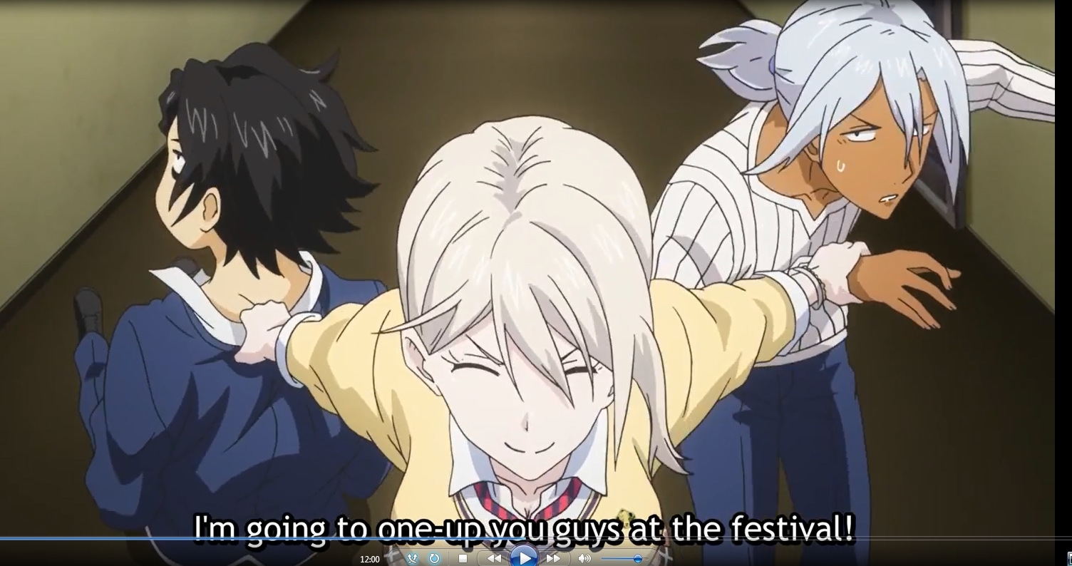 51 best Ot3 images on Pholder | RWBY, Boku No Ship Academia and Otonokizaka