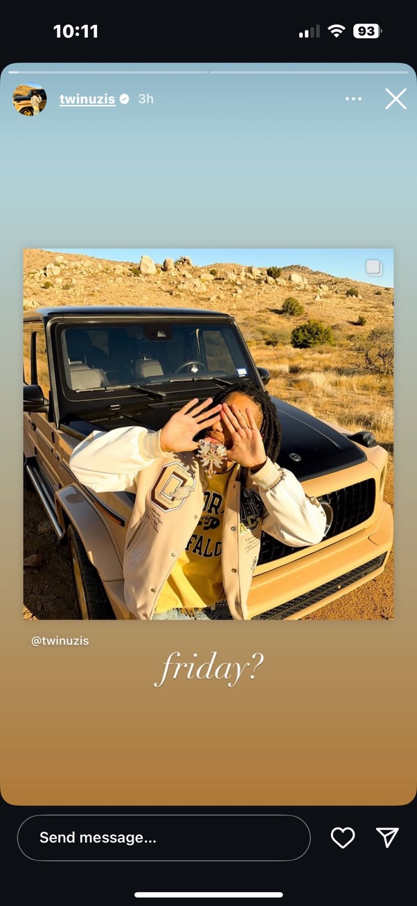 Autumn! - ##B4B2MR Lyrics and Tracklist | Genius