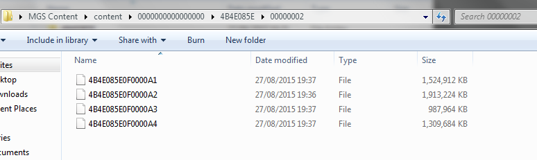 How to Install Metal Gear Solid V: The Phantom Pain|Install Guide ...