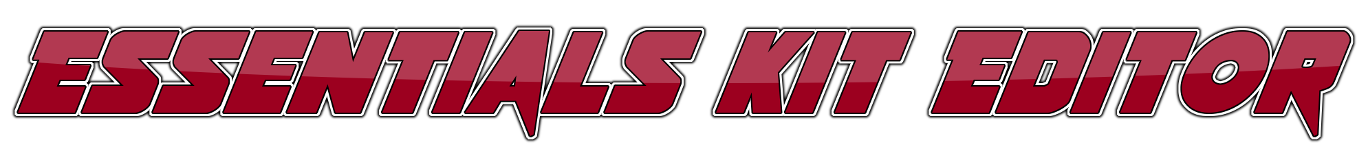 EssentialsKitEditor | SpigotMC - High Performance Minecraft Software