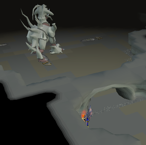 First Time Setting RS3 Graphics To Minimum : r/runescape