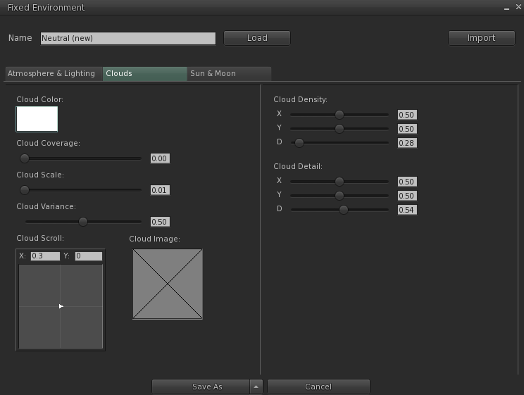 Khronos Tone Mapper - Page 4 - General Discussion Forum - Second Life Community
