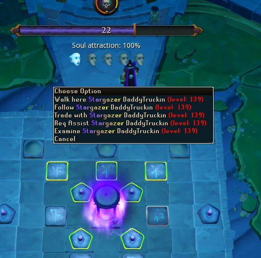 Gladiatorz "Random" Encounters - Page 29 - Runescape Chat - The Gladiatorz