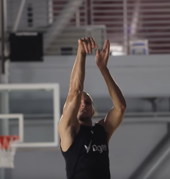 What is Steph Curry doing (form / technique / training wise) to ...