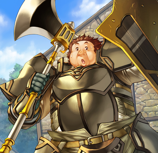 Birdsongs and Banners (Fire Emblem Tellius Tactician Quest) | SpaceBattles