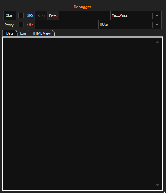 Learn How To Make Your Own Simple Openbullet Config Hack Forums 