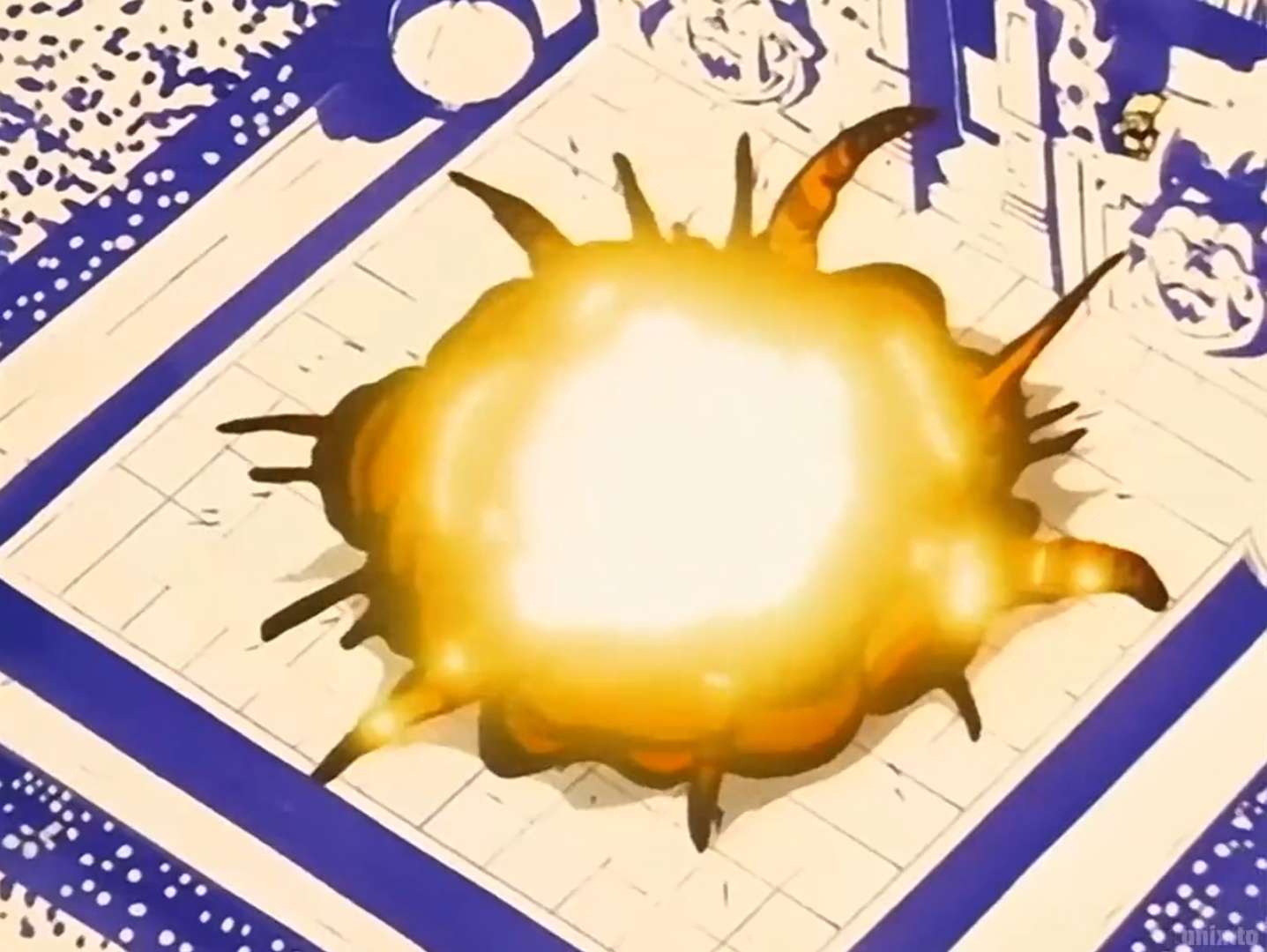 Ki Manipulation (Dragon Ball) | DS Wiki | Fandom