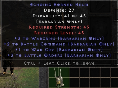 Soj Jah Ber Griffon 6 Bo Helm Cta Cs - Topic - d2jsp