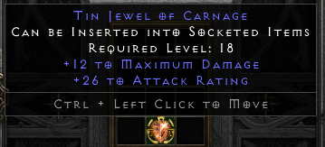 Stash Clearance - Topic - d2jsp