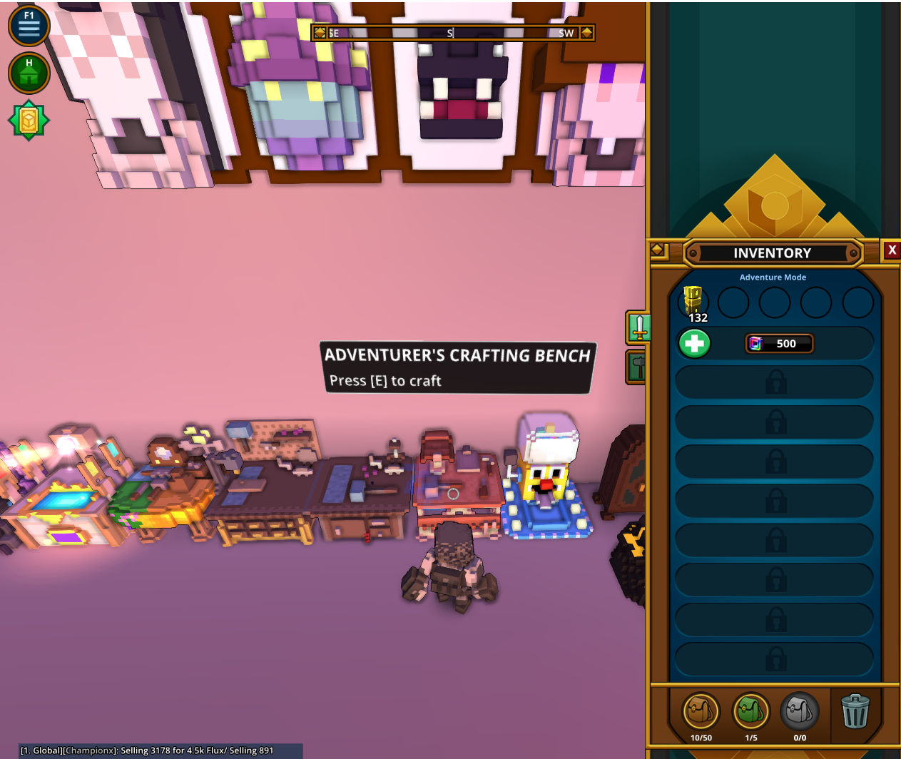 [WTS] $2.5 Paypal/100k Flux or $3 CSGO/100k Flux - MPGH - MultiPlayer Game Hacking & Cheats