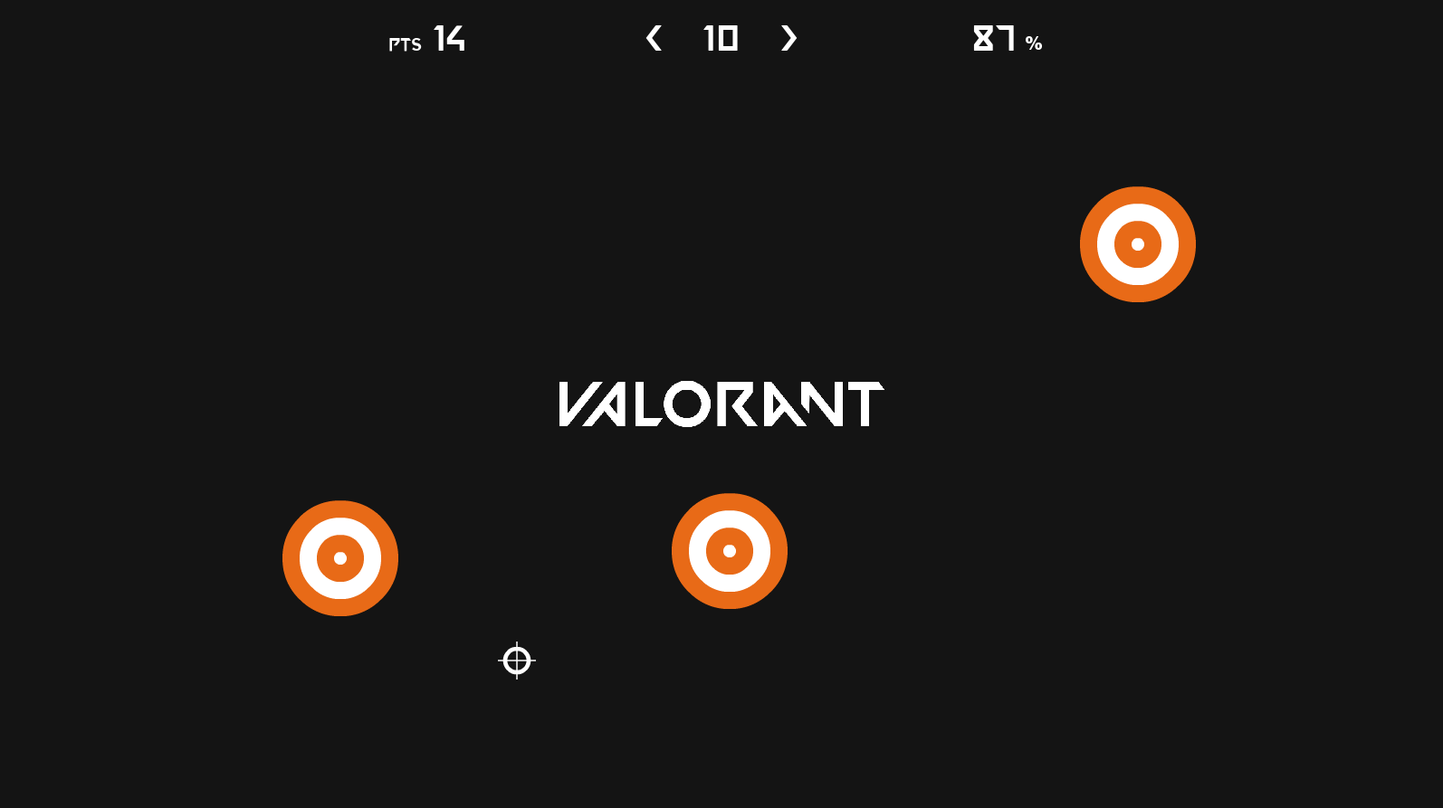 GitHub - rmpsc/OS-Aim-Trainer: Operating System aim trainer developed ...