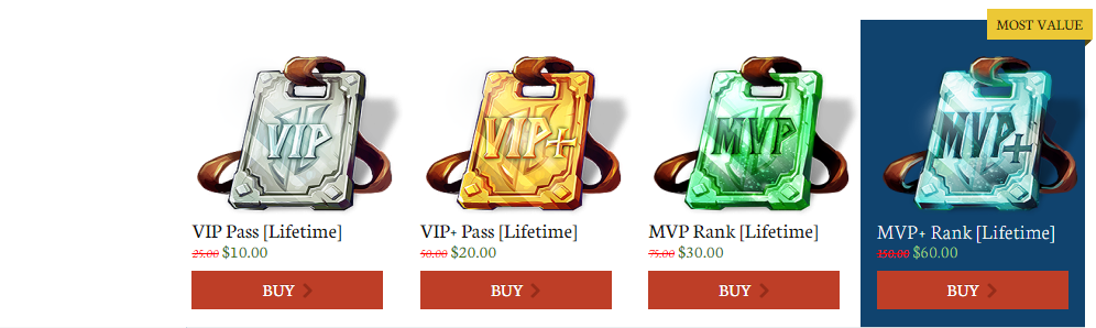 [GUIDE] Everything to do in the Hypixel Store! | Hypixel Forums