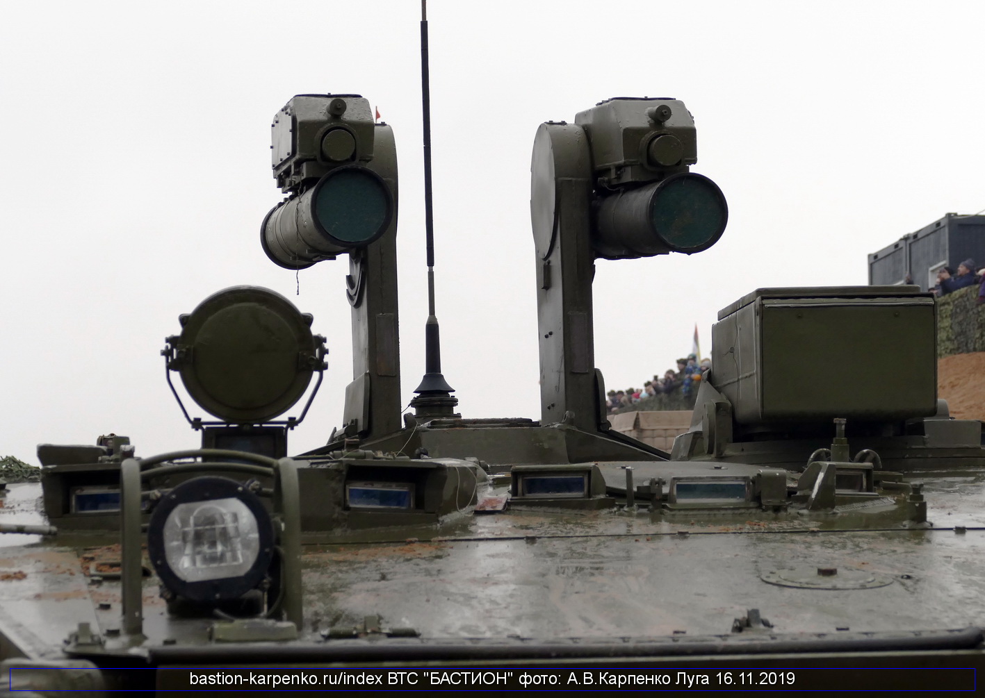 9P162 Kornet-T - USSR - War Thunder - Official Forum