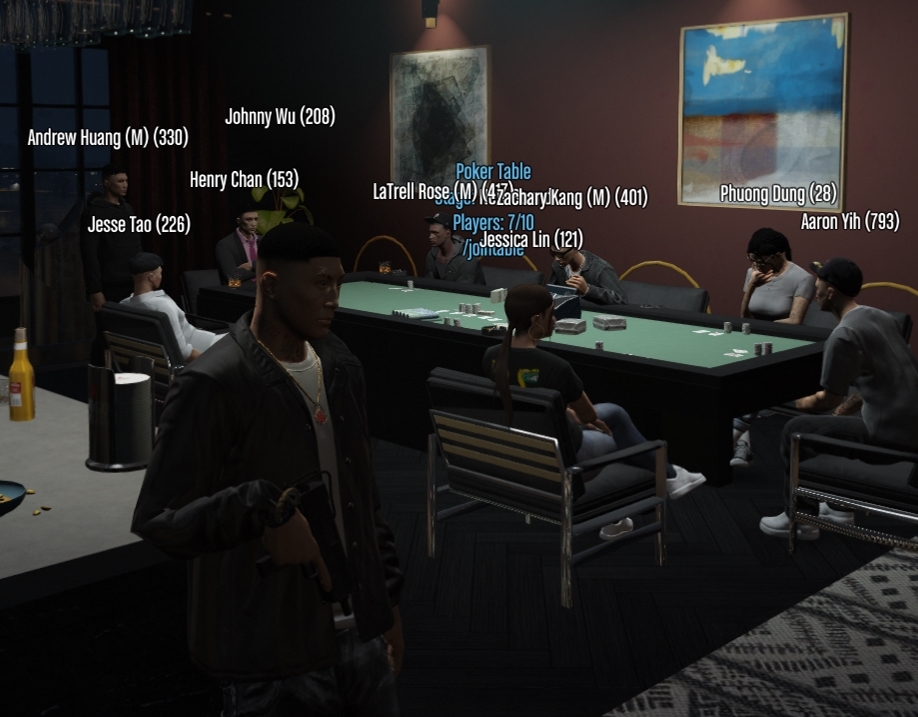 Hoy Ping Association 華青 - Page 142 - Unofficial Factions Archive - GTA ...
