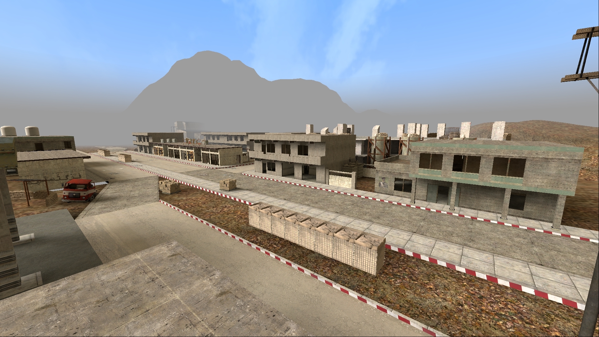 MilitaryRP Map Progress [07/17/2022] - The Archive - Garnet Gaming