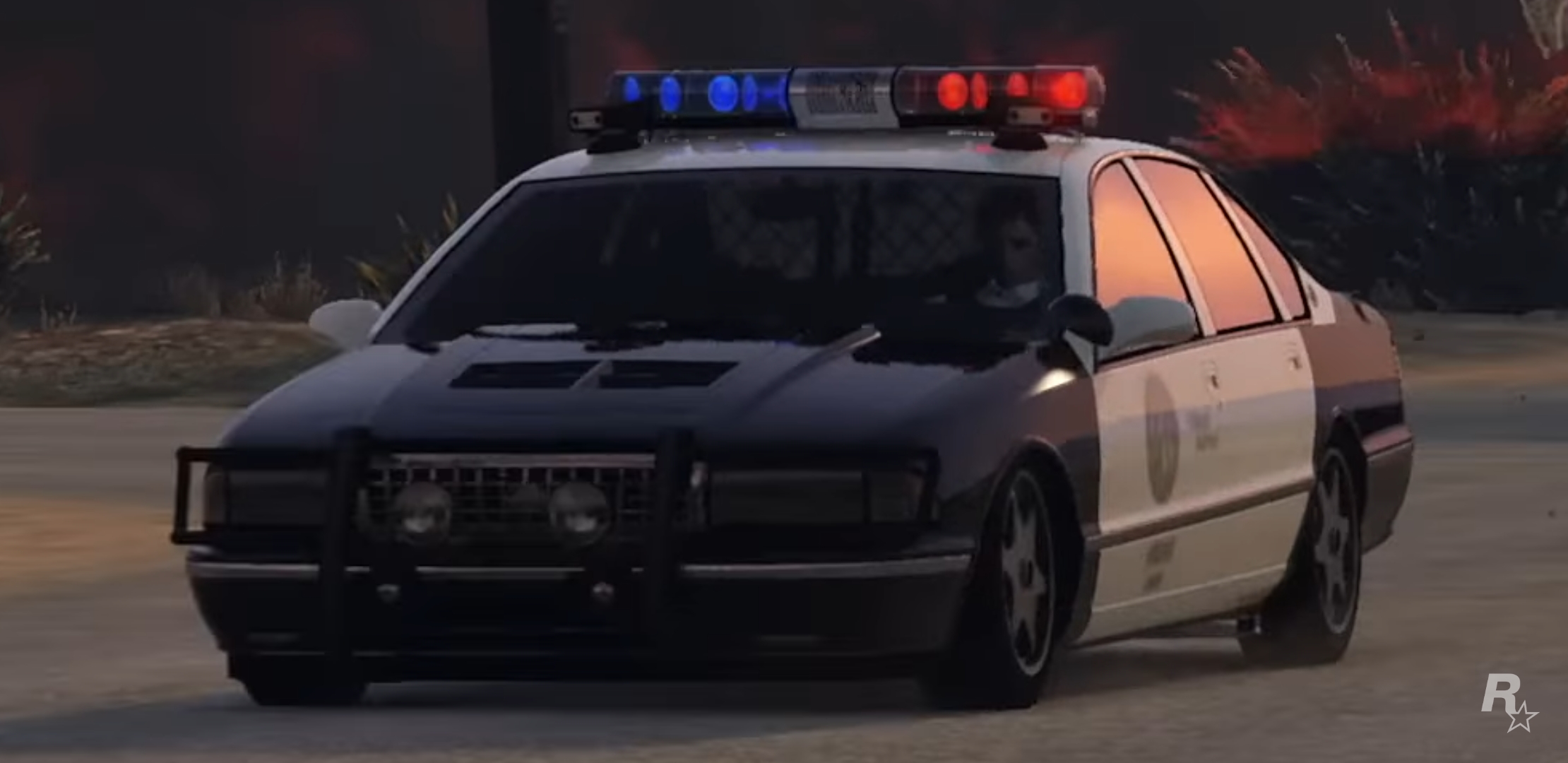 Declasse Impaler SZ Appreciation - Page 11 - Vehicles - GTAForums