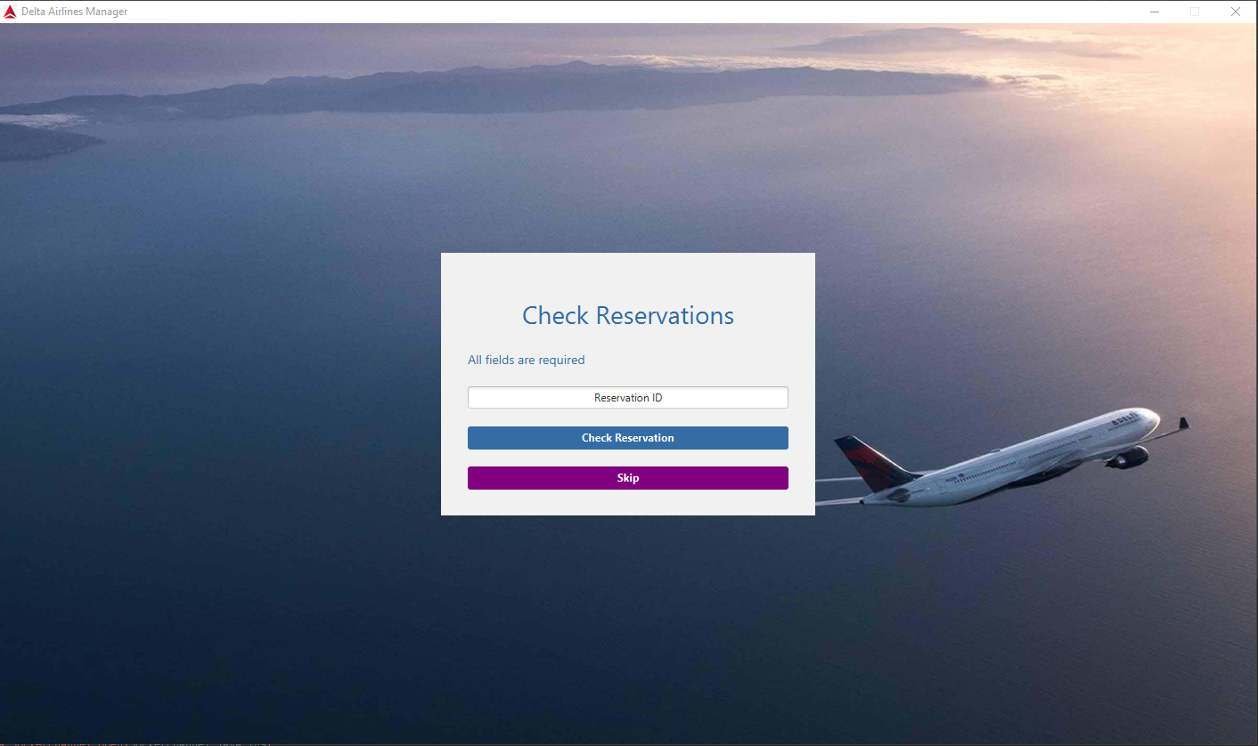GitHub - JaredScar/AirlineOracle: Airlines Oracle SQL Project created ...