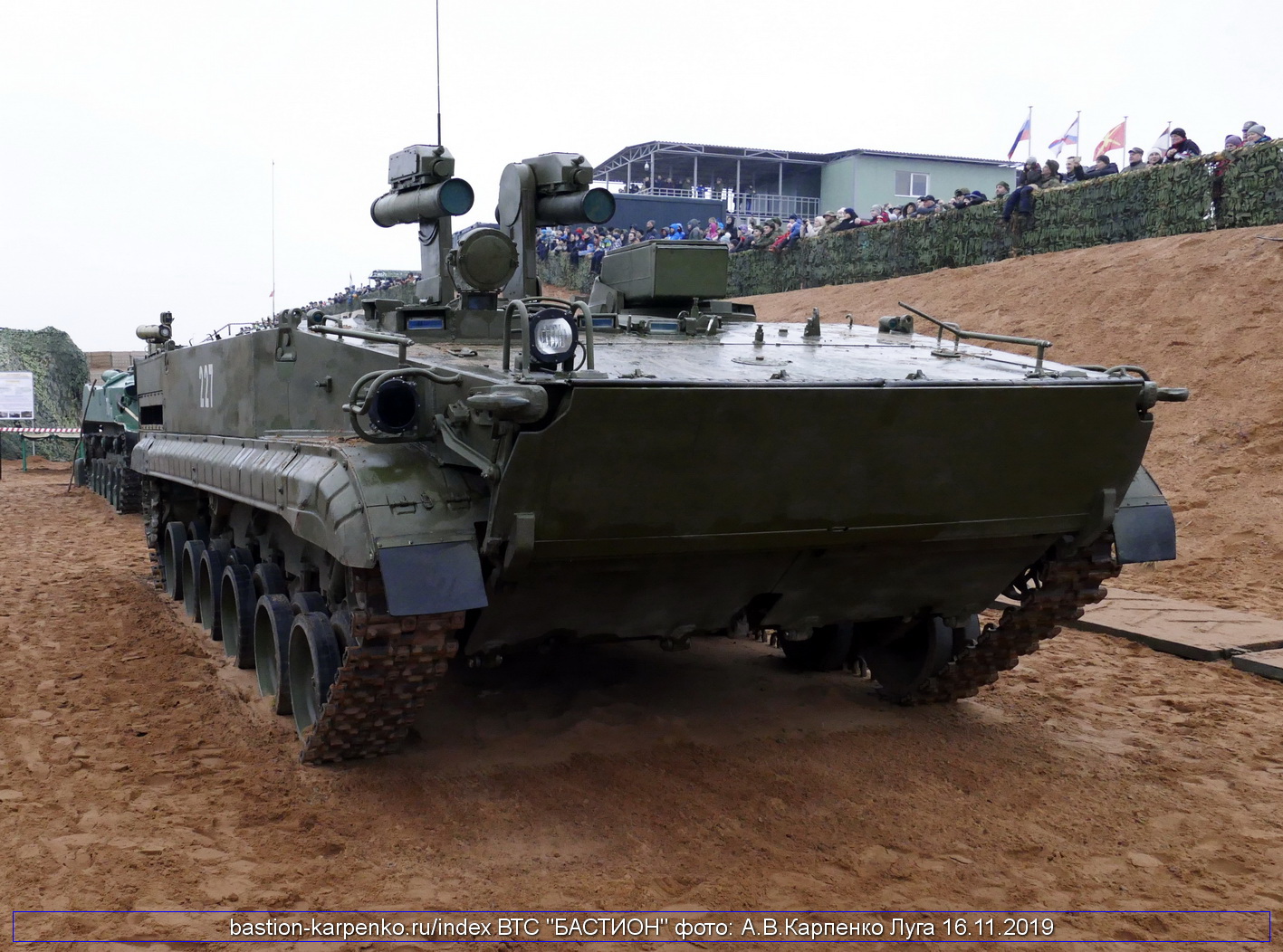 9P162 Kornet-T - USSR - War Thunder - Official Forum