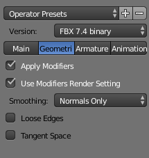 Unable to import UE4 base model from Blender > FBX > UE4 (4.19.8) : r/unrealengine