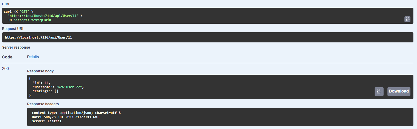 GitHub - JeremyM45/MonarchsAPI_Net6