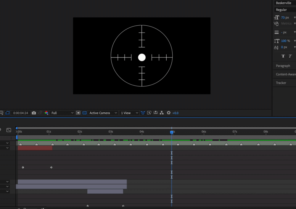 Motion Graphics Workshop 2 – Chelsea's Graphic Design Blog