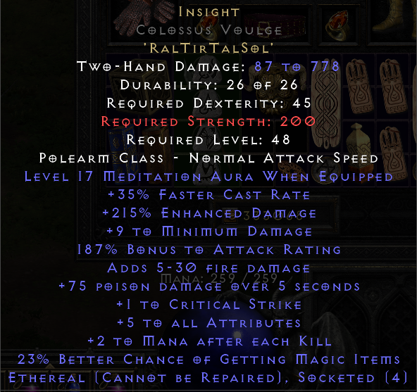 Eth Insight 17med - Topic - d2jsp