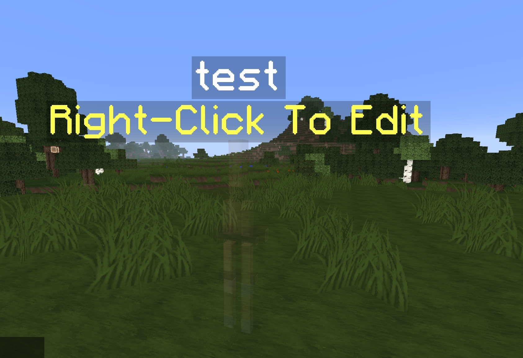 1.17.1 - ProtocolLib Issues Flipping ArmorStand Head | SpigotMC - High ...