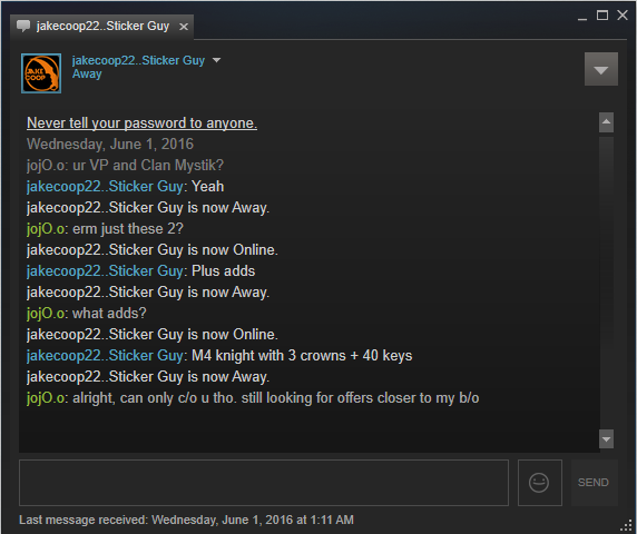 [H] AK-47 Case Hardened WW Reverse Scar Pattern #670 Blue Gem [W] Keys ...