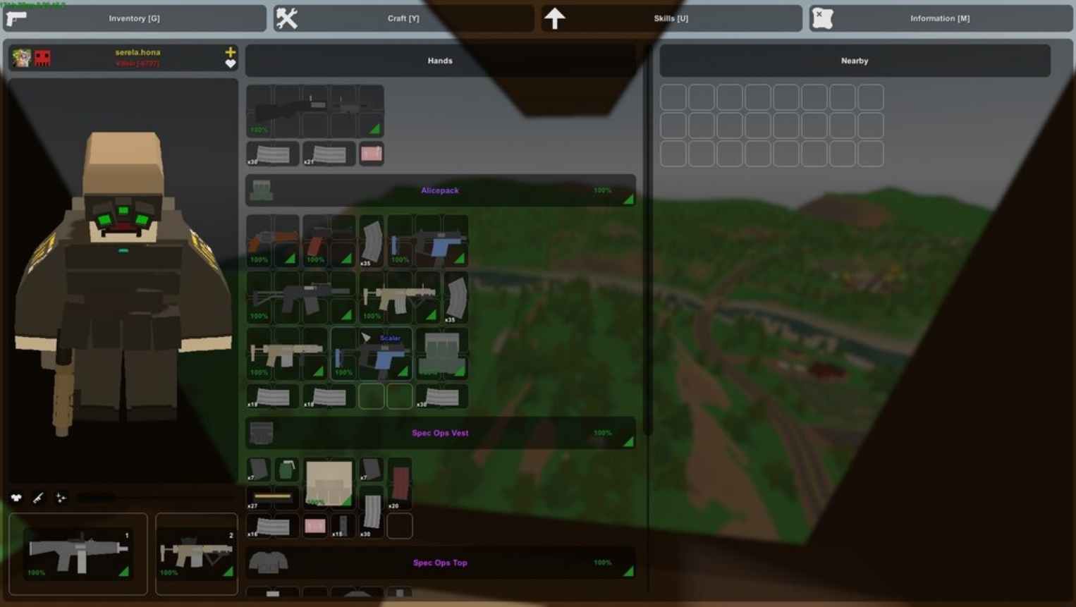 DeadPoly renamed? :: SurrounDead General Discussions