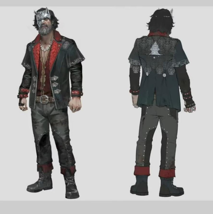 New "Dominus" Tome (Castlevania Season/Battle Pass) revealed for Dead ...
