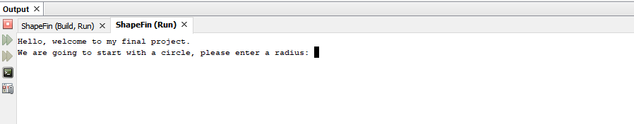 NetBeans not showing terminal anymore : r/learnprogramming